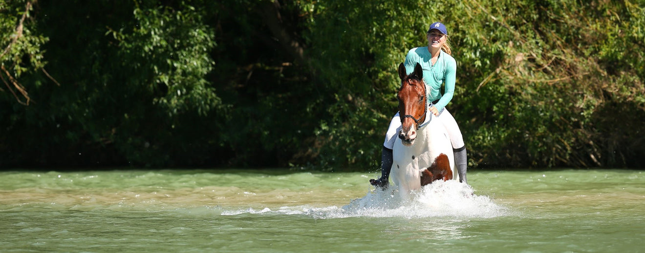 Amanda Wilson's Training Series – Amanda's Training Series